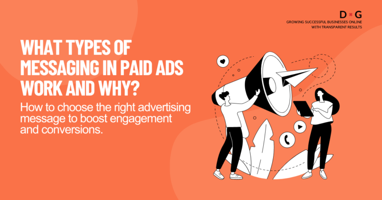 What Types of Messaging in Paid Ads Work and Why? - Digital Guide