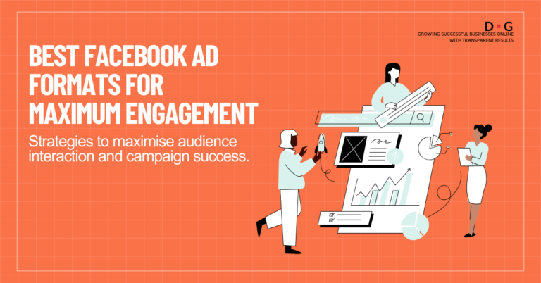 Best Facebook Ad Formats for Maximum Engagement - Digital Guide